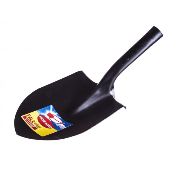 PALA REDONDA REF.6056-20 #2 HERRAGRO 05605620 – Ferreteria Moderna ...